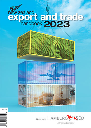 About Export and Trade Handbook | Export and Trade Handbook